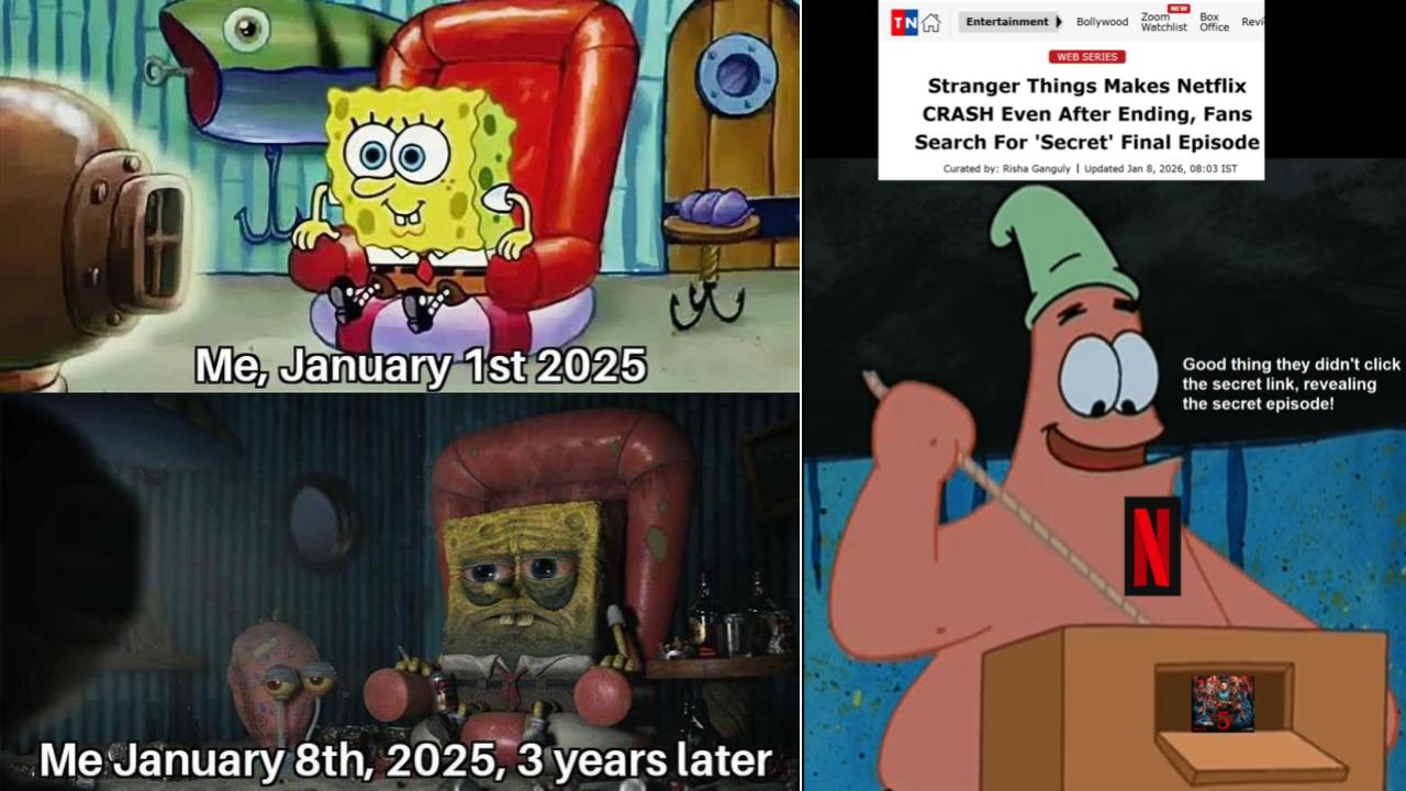 25 Clean SpongeBob Memes Everyone Can Enjoy | Know Your Meme