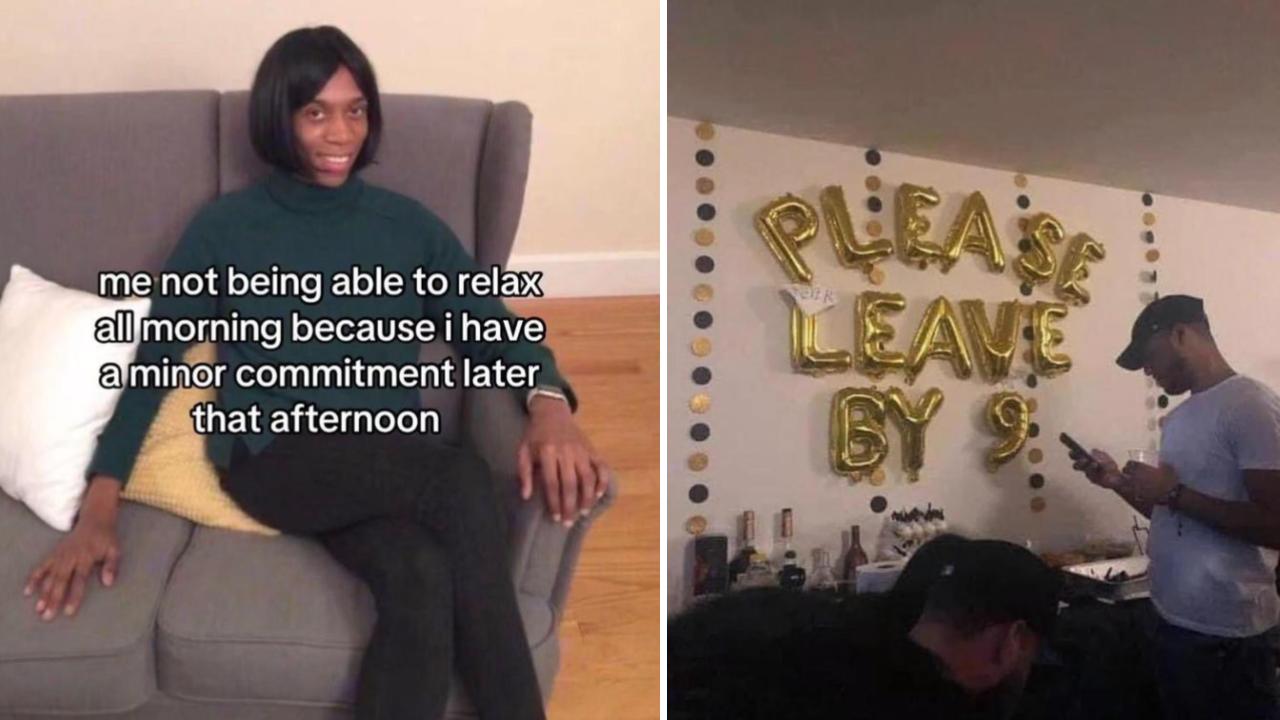 40 Memes That Describe Everything We've Been Feeling | Know Your Meme