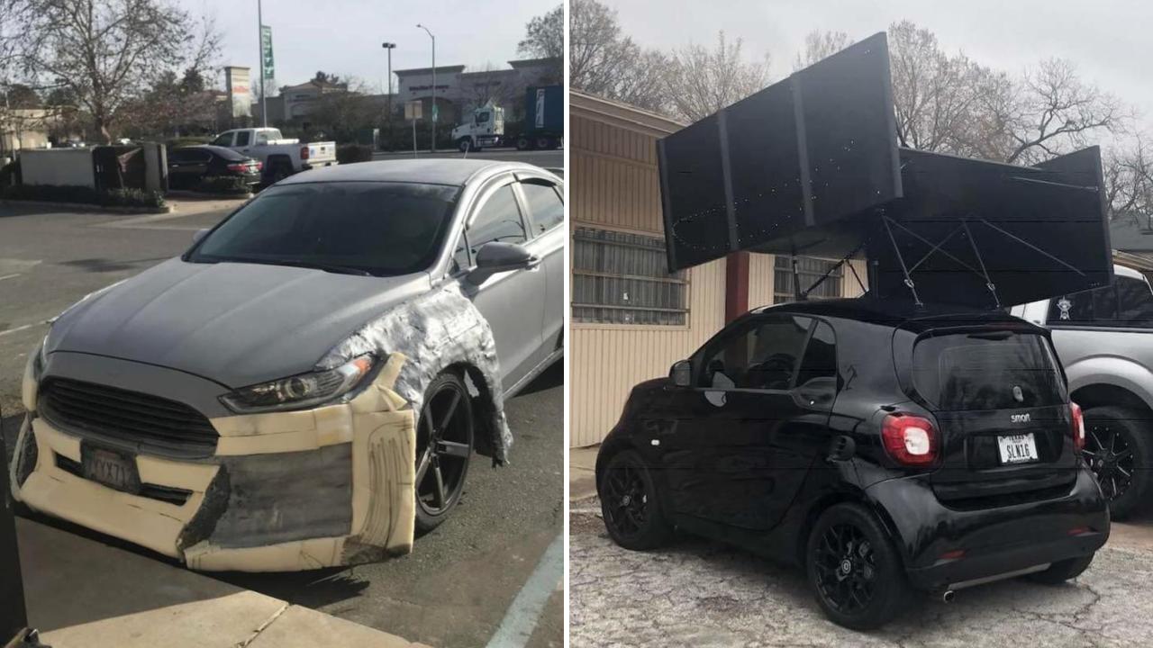 These 25 Cars Have Been Modded Beyond Recognition | Know Your Meme
