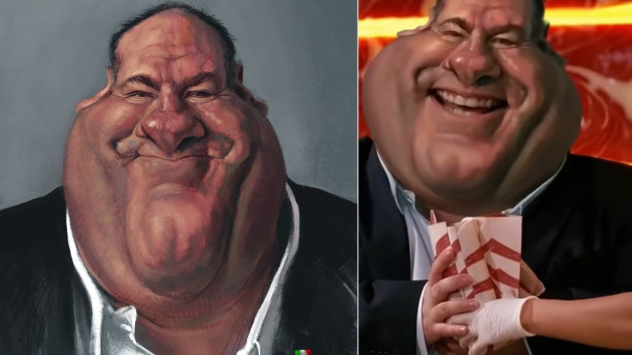 The Vaguepost King | Vagueposting | Know Your Meme