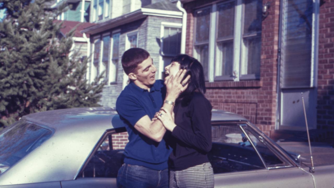 Retro Memories From The 1960s | Know Your Meme