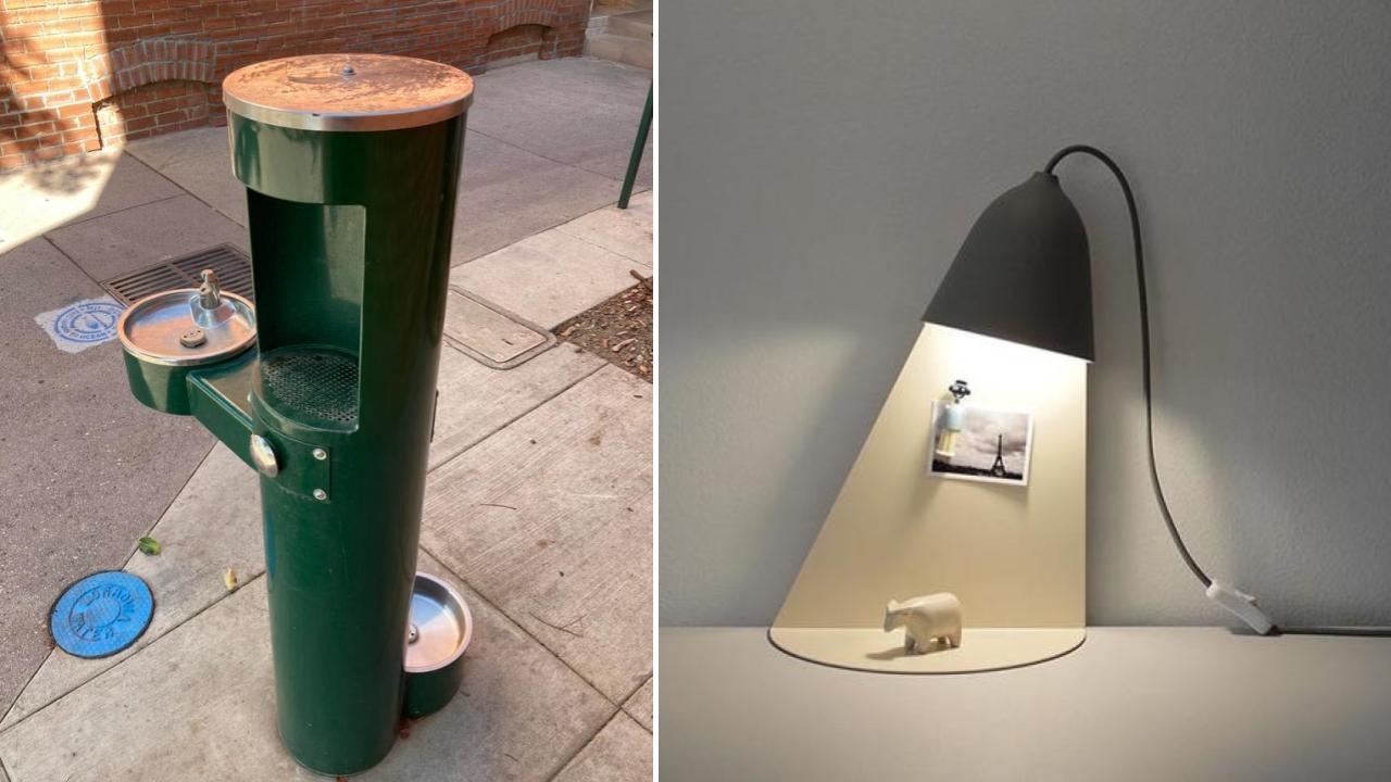 25 Examples Of Oddly Satisfying Design | Know Your Meme