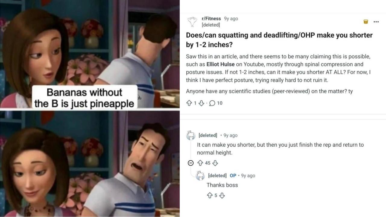 25 Technical Truths We Just Can't Argue With | Know Your Meme