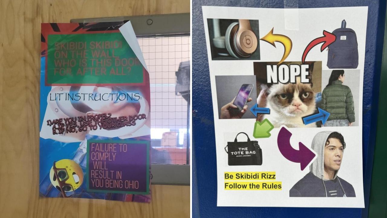 25 Times Online Humour Was Used In Classrooms, And It Was Cringe | Know ...