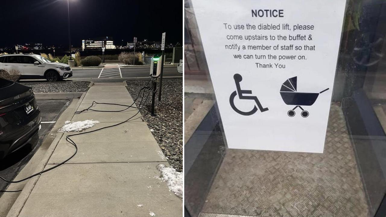 25 Annoying Moments Of Terrible Design | Know Your Meme