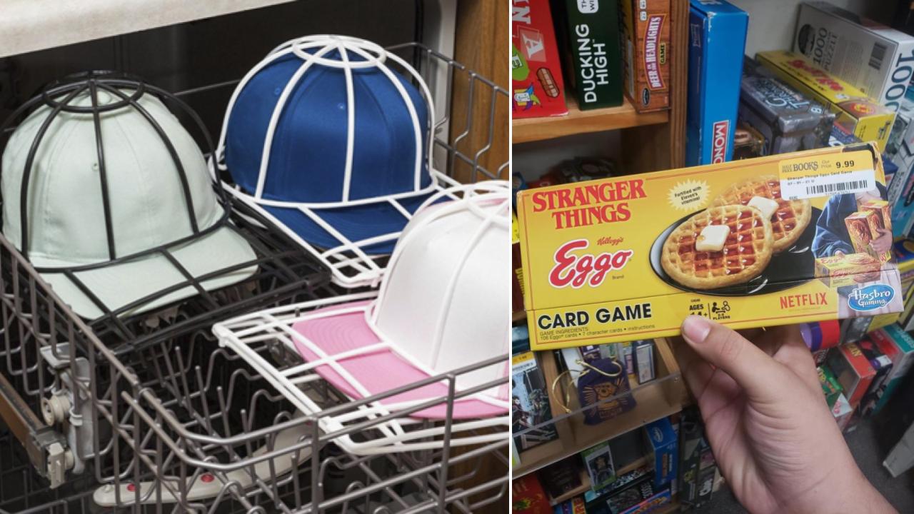 25 Oddly Genius Ideas And Inventions Made With Top Tier Innovation ...