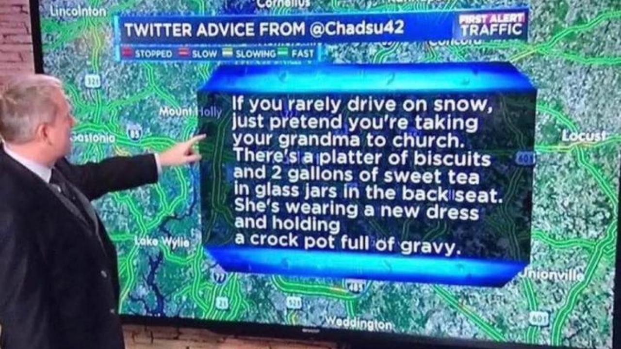 24 Oddly Specific Sentences Touching On Some Strange Topics | Know Your ...