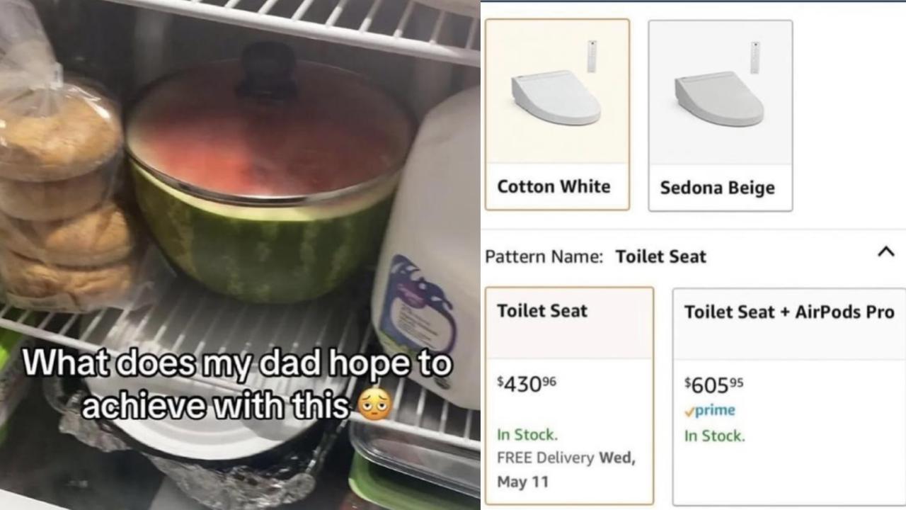 25 Strange Memes And Posts That Have Ascended | Know Your Meme