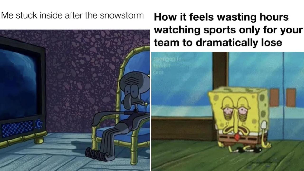 25 SpongeBob Memes For Every Current Mood | Know Your Meme