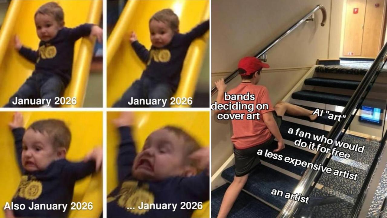 Enjoy 40 Memes People Loved This Month | Know Your Meme