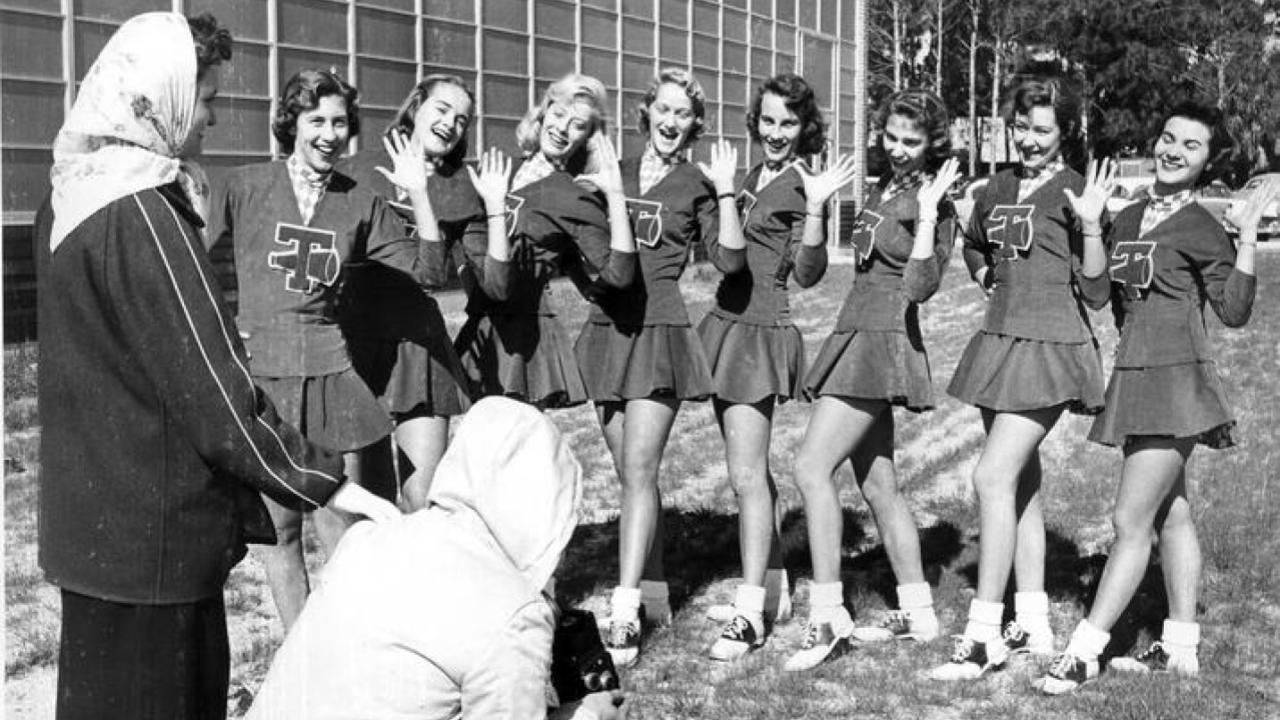 How People Lived In The 1950s | Know Your Meme