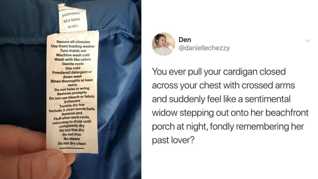 These 25 Oddly Specific Sentences Are Too Particular | Know Your Meme