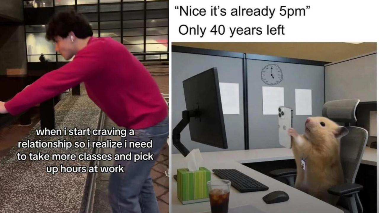 A Collection Of Relatable Memes That Speak To The Soul | Know Your Meme