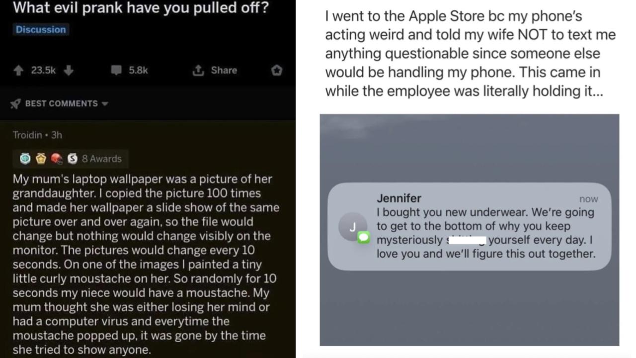 25 Times People Let Their Intrusive Thoughts Win | Know Your Meme