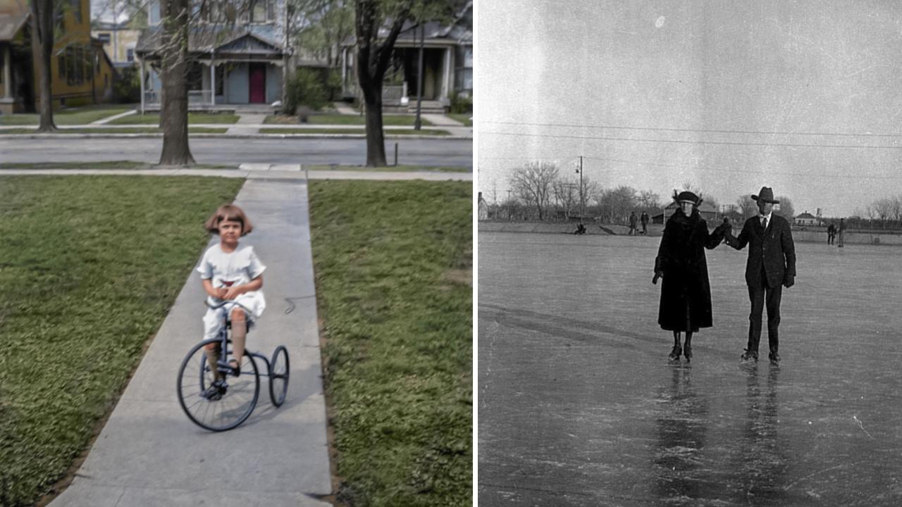 Memories And Moments From The 1920s | Know Your Meme