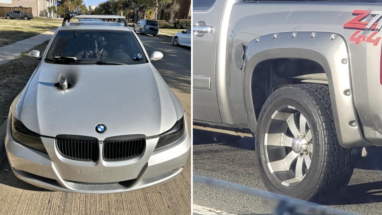 These Terribly Modified Cars Are So Bizarre | Know Your Meme