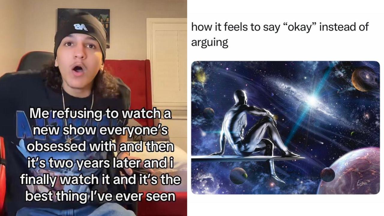 40 Relatable Memes For A Friday Refresh | Know Your Meme