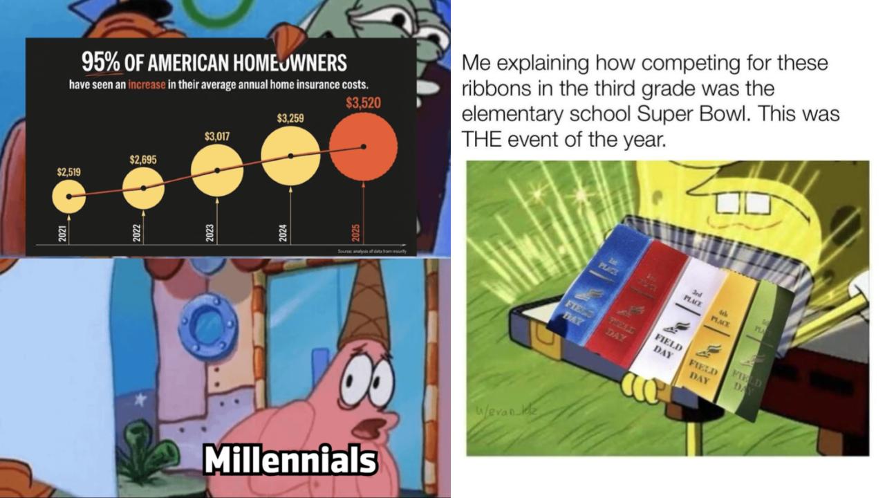 Take It Easy With Some SpongeBob Memes We Can All Enjoy | Know Your Meme