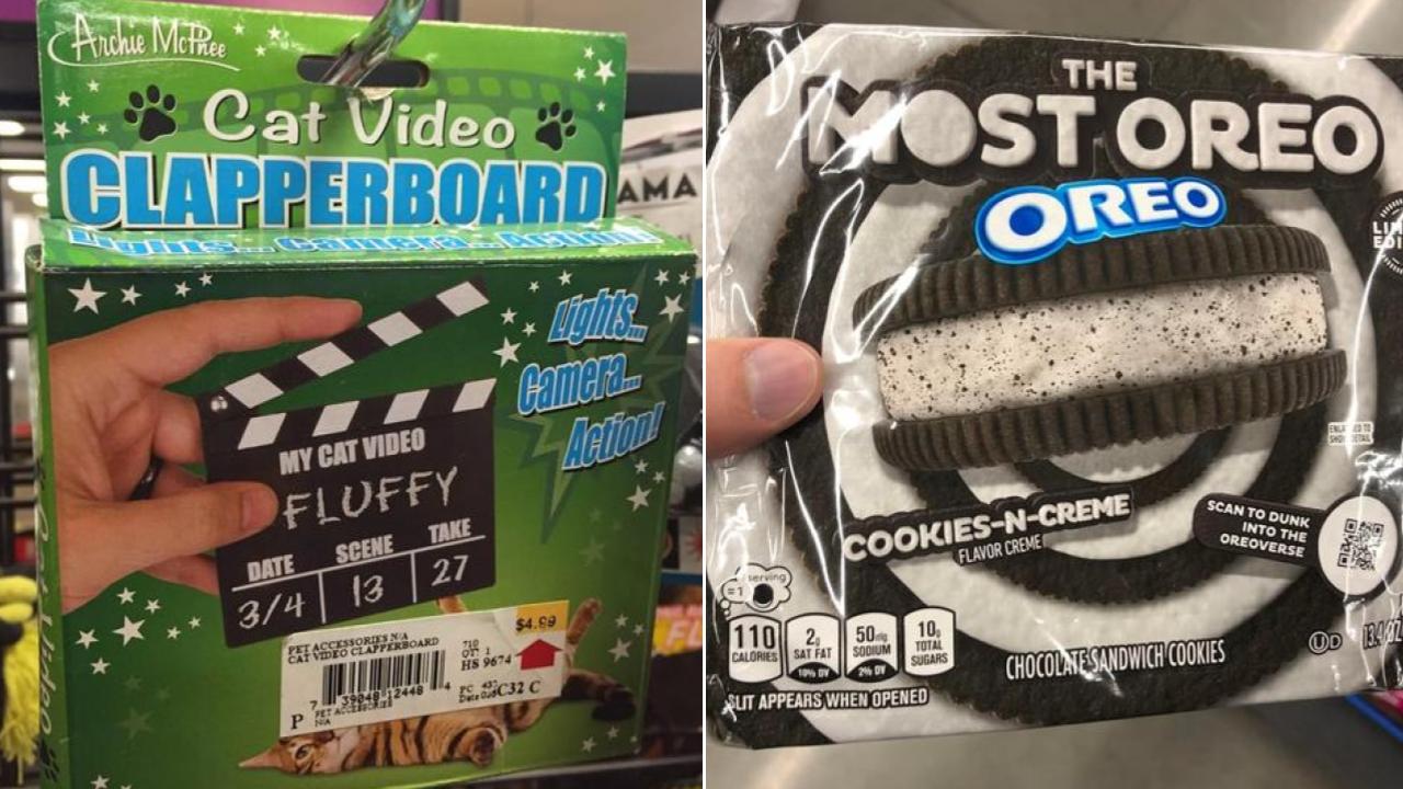 25 Bizarre Products You Can Purchase | Know Your Meme