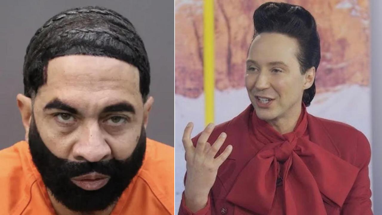 25 Awful Hairstyles No One Should Have | Know Your Meme