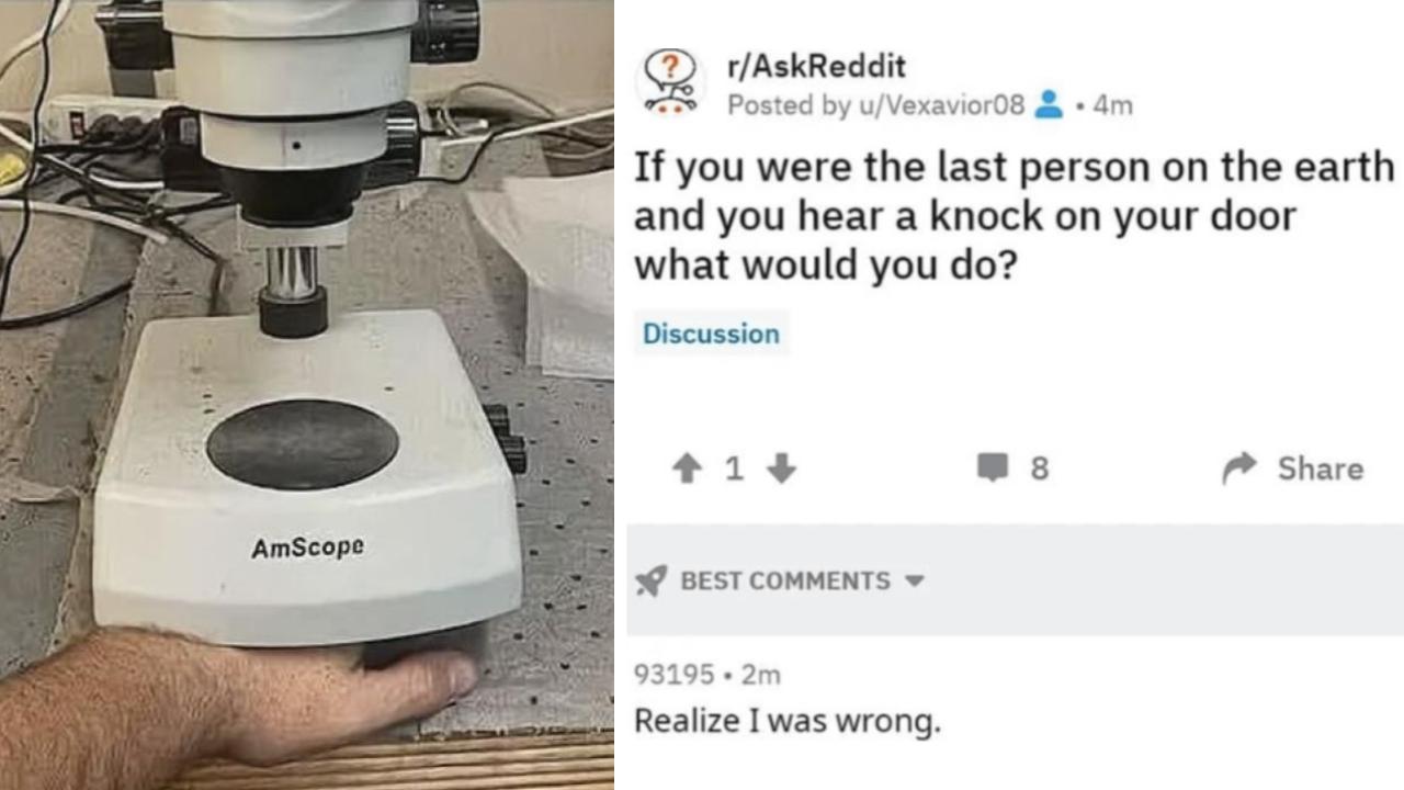 25 Comments That Are True In The Most Technical Way | Know Your Meme