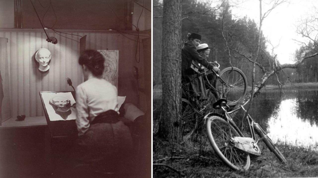 Vintage Memories From The Early 1900s | Know Your Meme