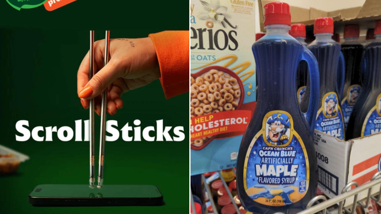 25 Weird Products We Aren't Sure Anyone Needs | Know Your Meme