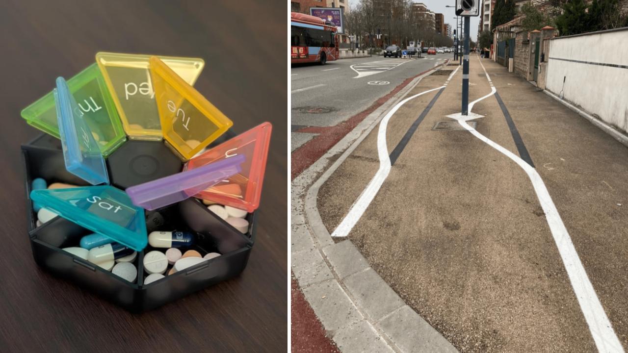 25 Examples Of Terrible Design Fails | Know Your Meme