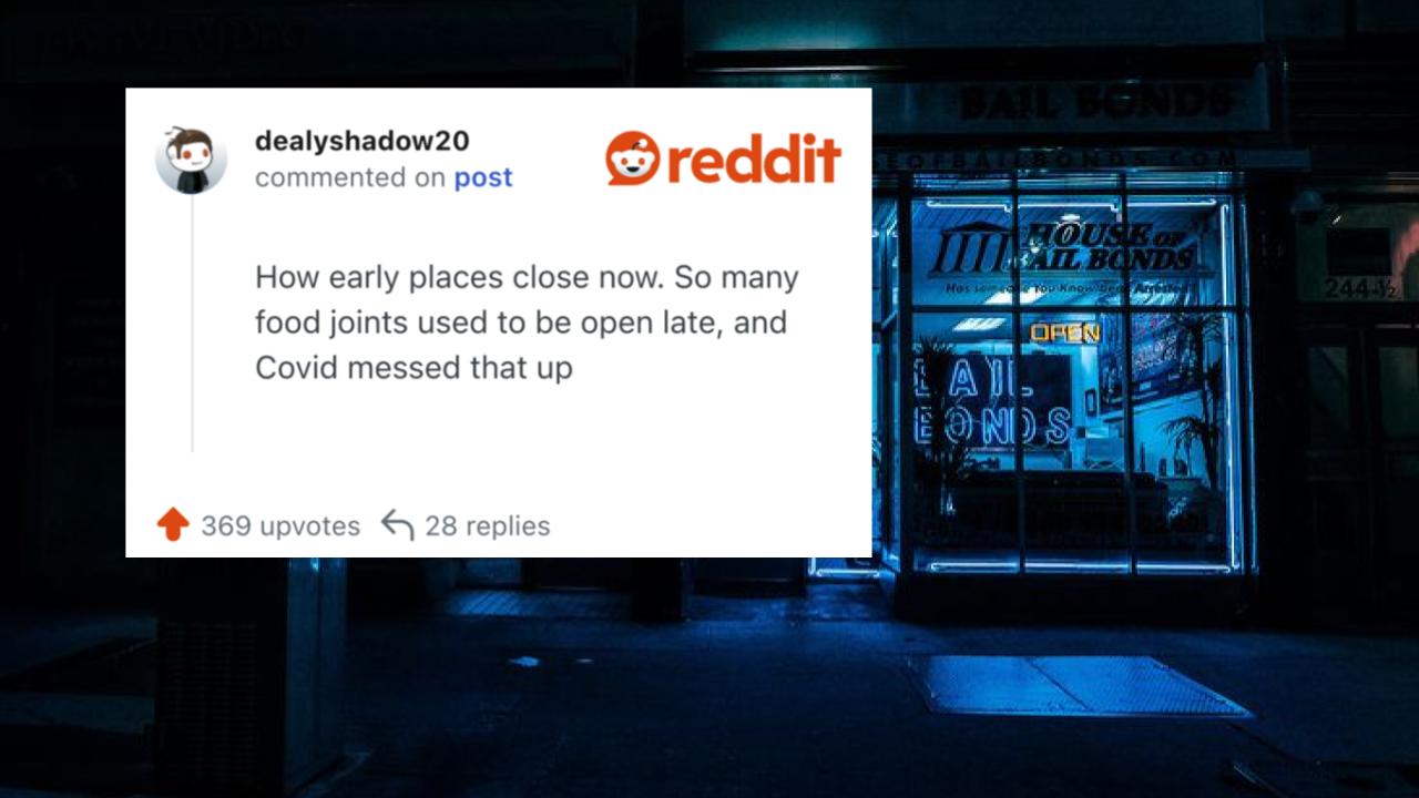 People Shared What They Think Has Become Too Normal Over The Last 5 ...