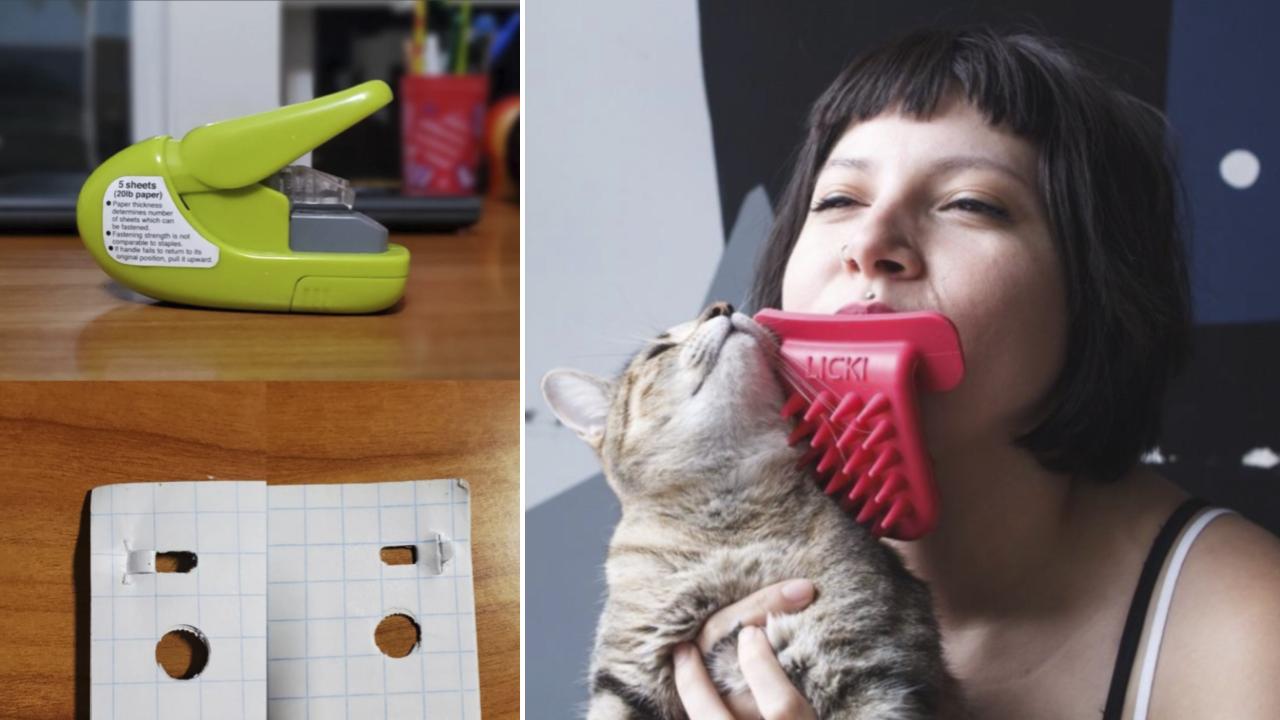 25 Really Weird Products People Found While Shopping | Know Your Meme