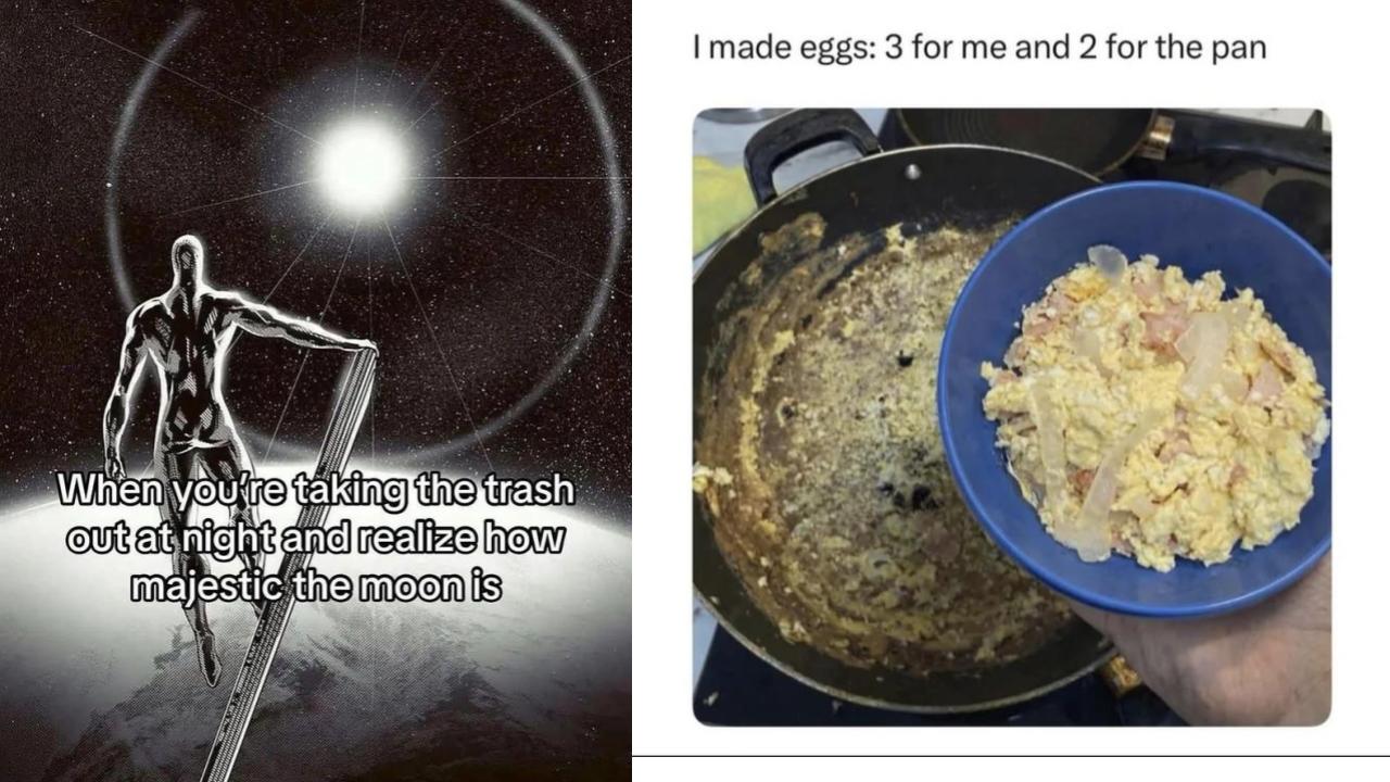 Enjoy Some Relatable Memes On This Humble Friday | Know Your Meme