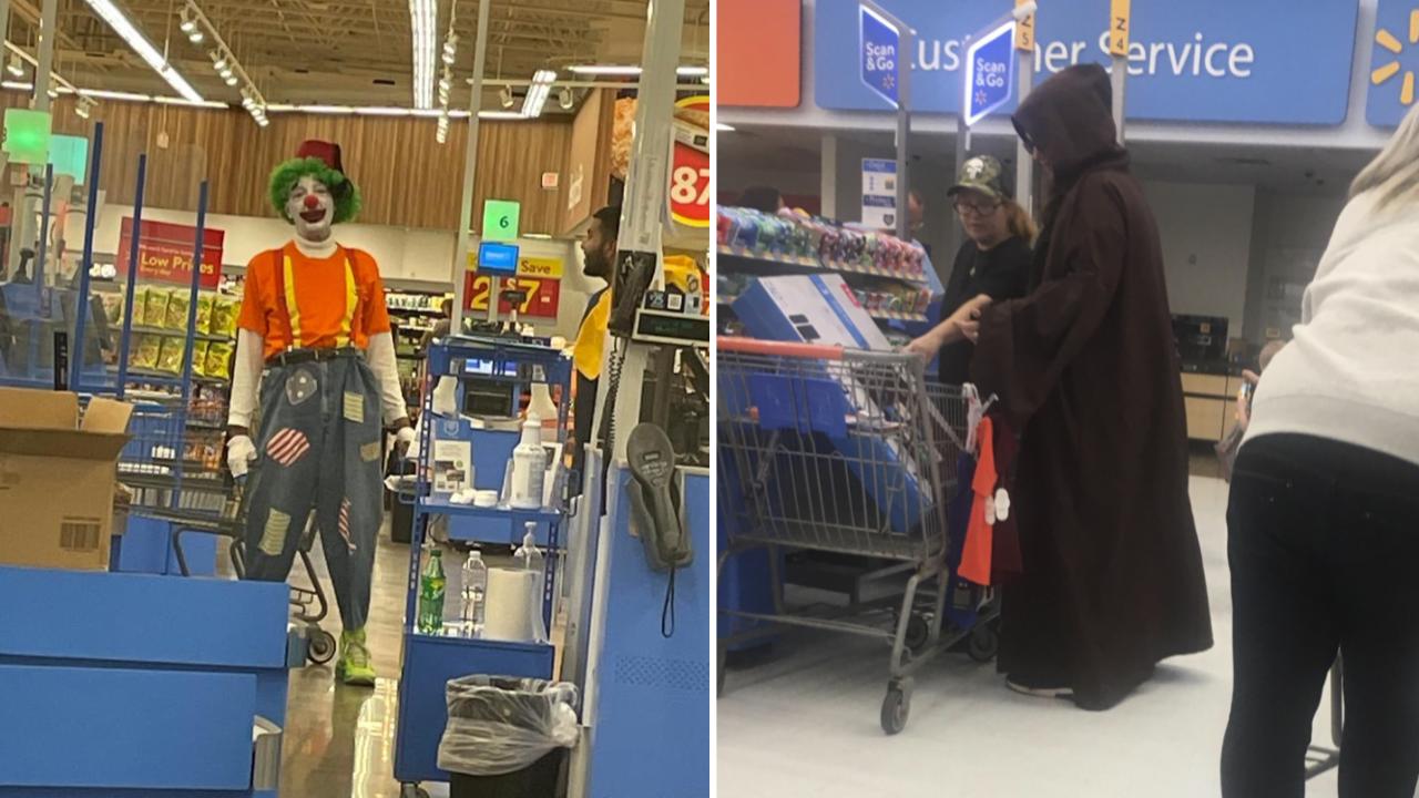 25 'People Of Walmart' Moments That Just Make Sense | Know Your Meme