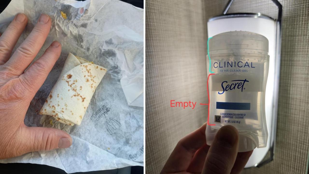 These Products Have Gotten So Much Smaller | Know Your Meme