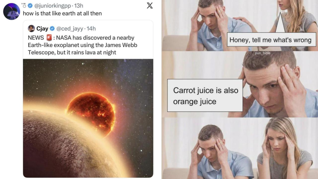 25 Technically True Comments No One Is Arguing With | Know Your Meme