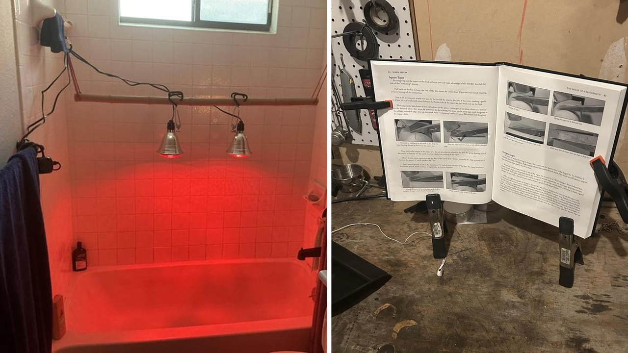 23 Wild Redneck Engineering Fixes That Surprisingly Did The Job | Know ...