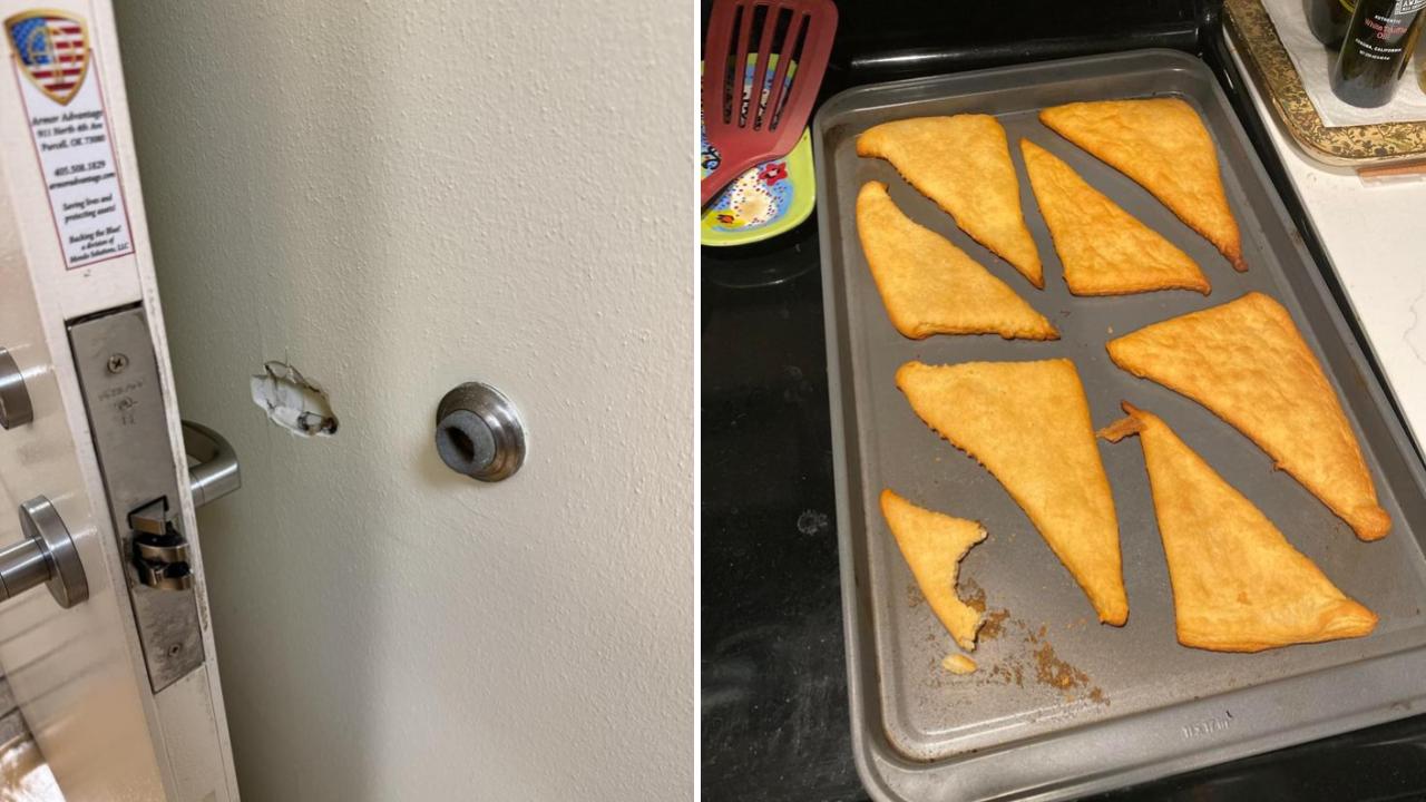 25 Half-Attempted Tasks That Went Wrong | Know Your Meme