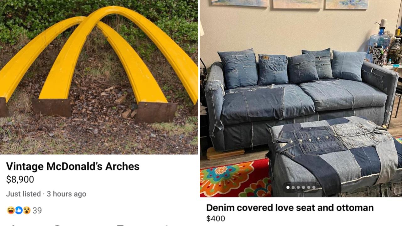 25 Odd Items People Are Selling On The Internet | Know Your Meme