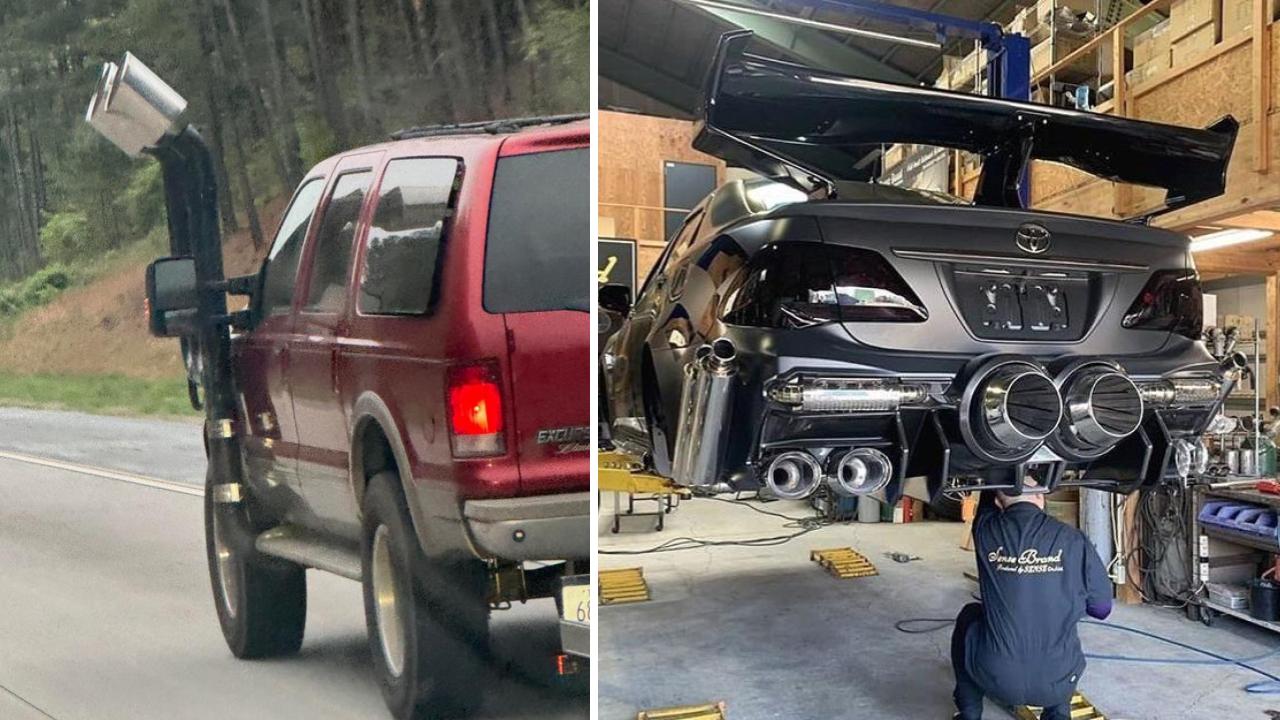 25 Odd Cars Spotted Ruling The Roads | Know Your Meme