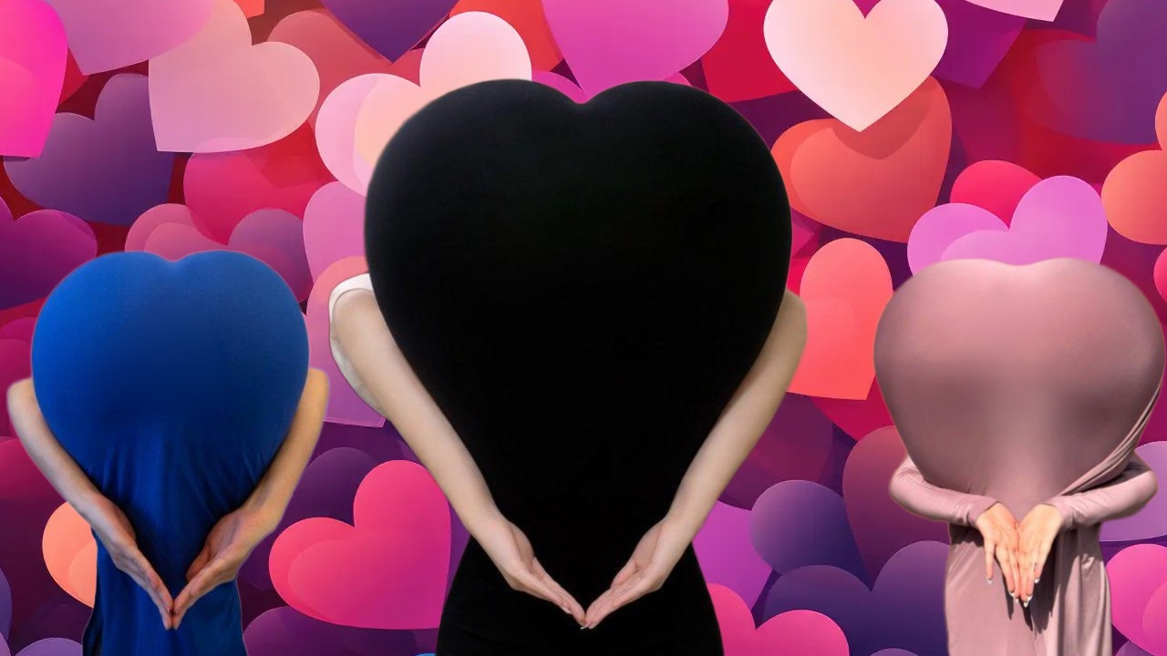 Heart To Heart Trend
