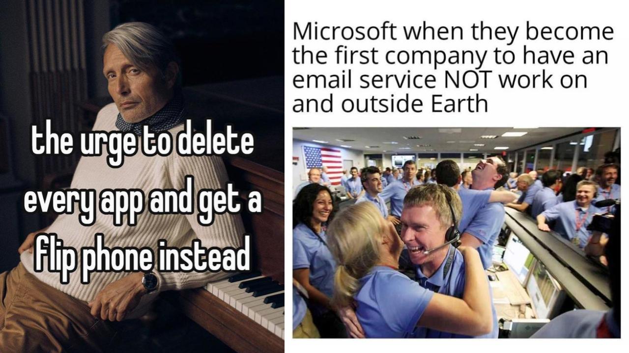 25 Memes Describing The Current State Of Society | Know Your Meme