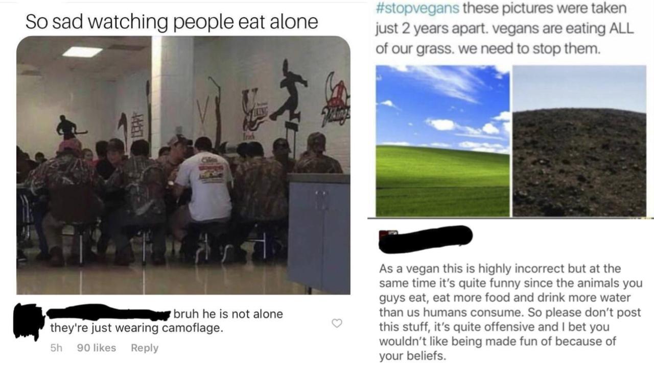 'Woooosh': 25 People Who Missed The Joke Completely | Know Your Meme