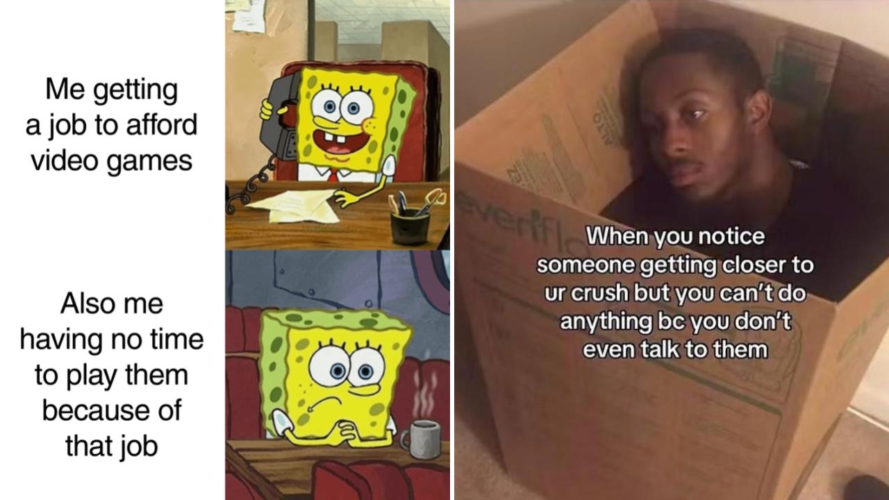 25 Memes For A Simple Morning | Know Your Meme