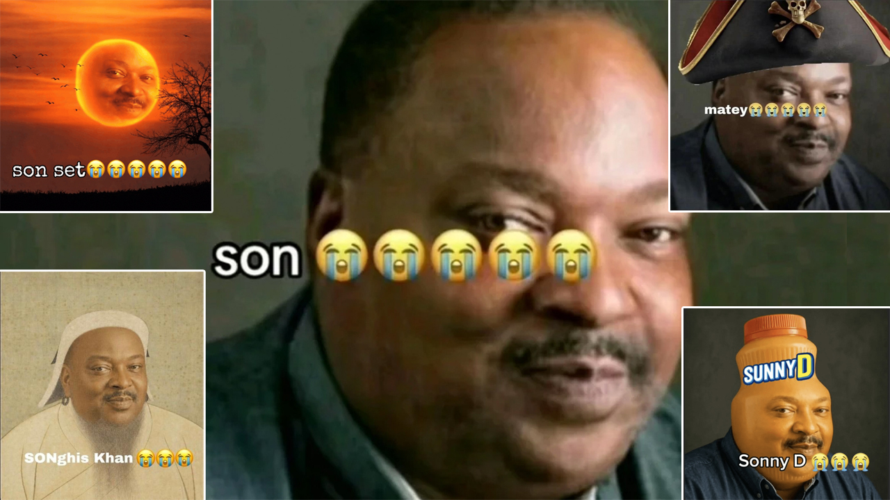 41 Of The Best 'Son Meme Variants' For Whatever Purposes You Might Have ...