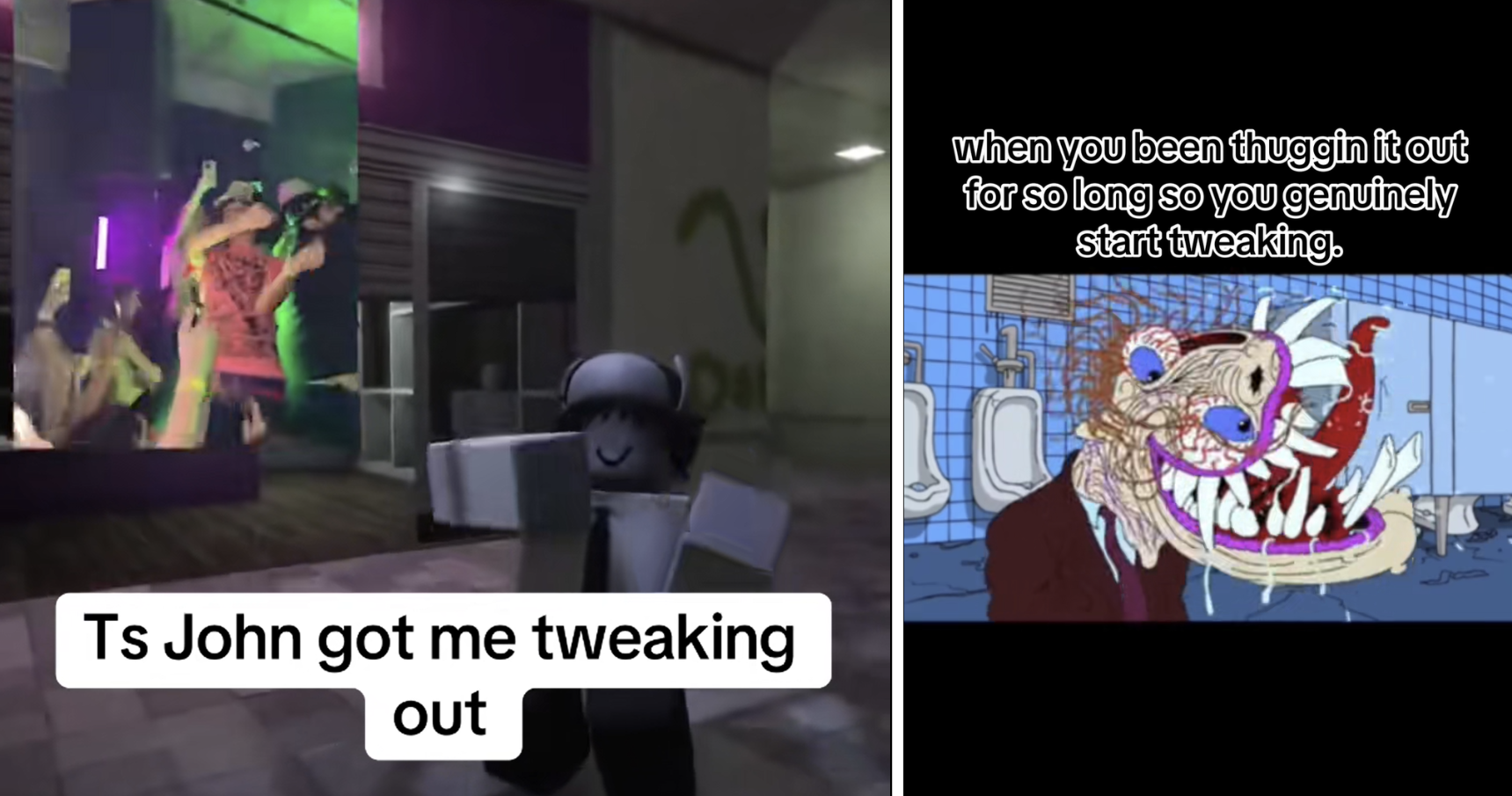 Oh Great Heavens: Video Gallery | Know Your Meme