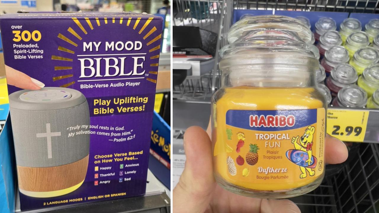 25 Odd Products That Really Exist | Know Your Meme
