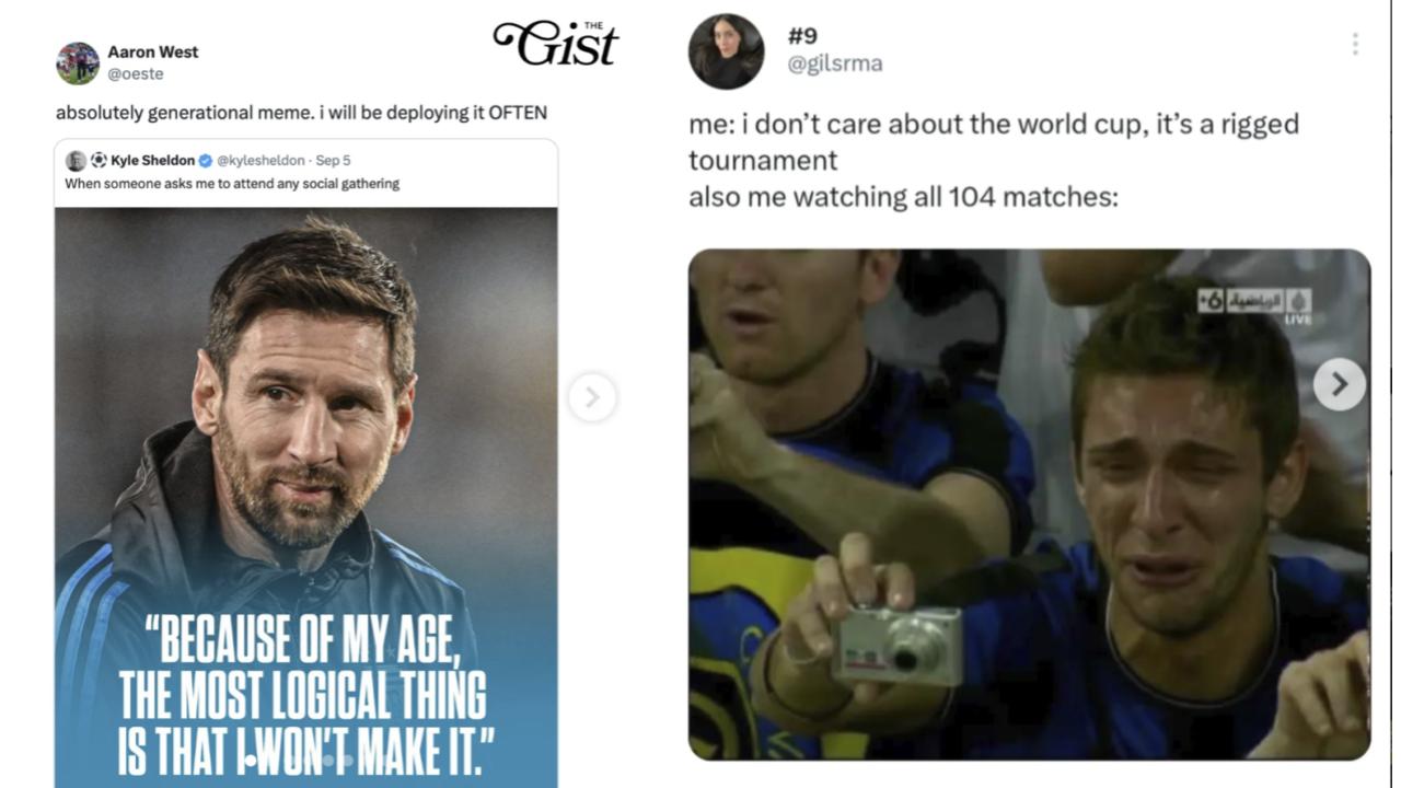 24 World Cup Memes To Kick Off The Season | Know Your Meme