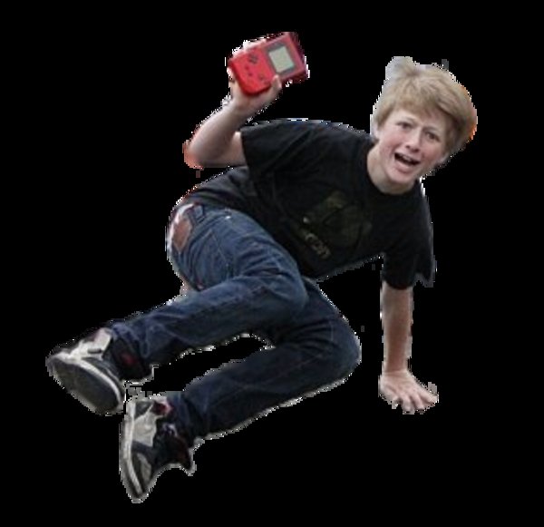 Nintendo Kid: Image Gallery (List View) | Know Your Meme