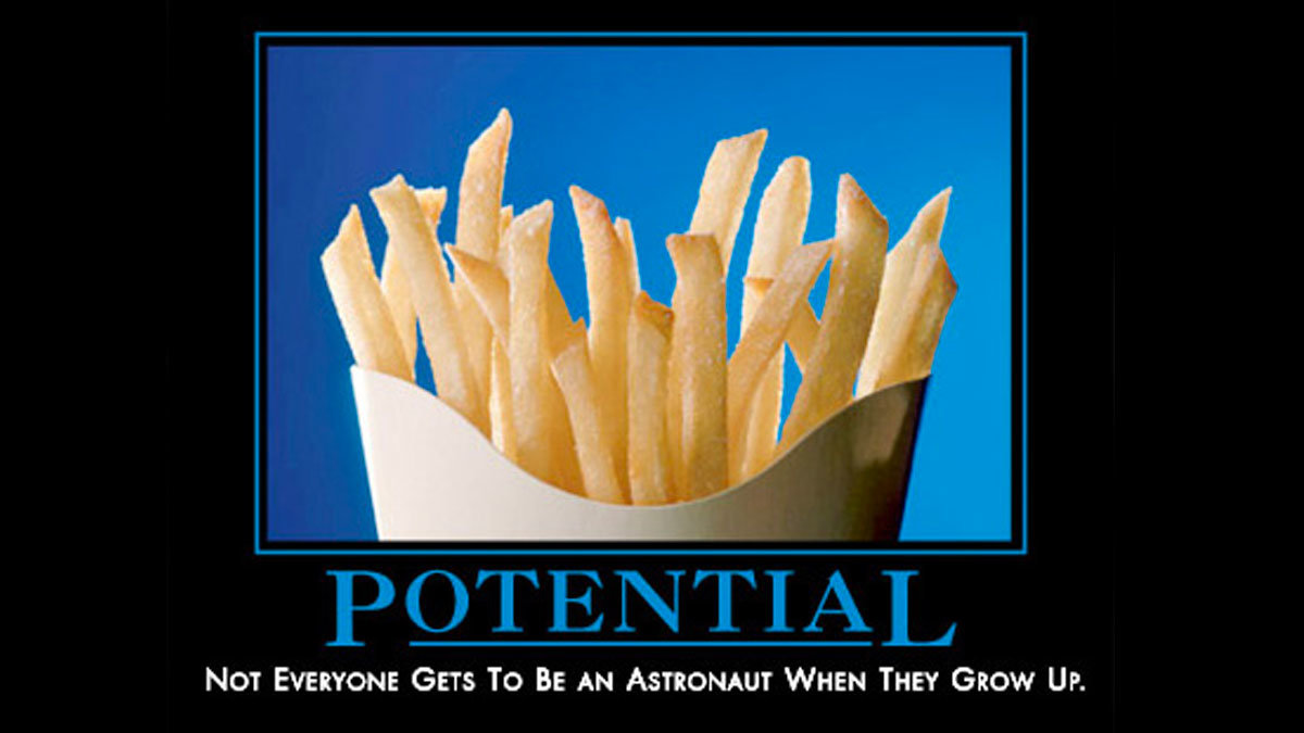 Making A Demotivational Poster Whiteandblackbodyart