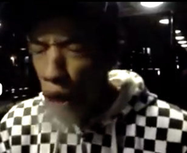 Dit is een Jonko (This is a Joint) | Know Your Meme