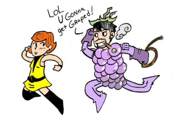 The Grapist: Image Gallery (List View) | Know Your Meme